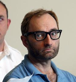 Christian Gerhartsreiter (main alias Clark Rockefeller) - The Steeple Times