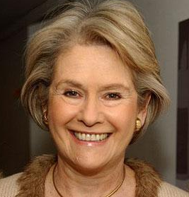 Shireen Ritchie, The Rt. Hon. The Baroness Ritchie (1945 - 2012) - The ...