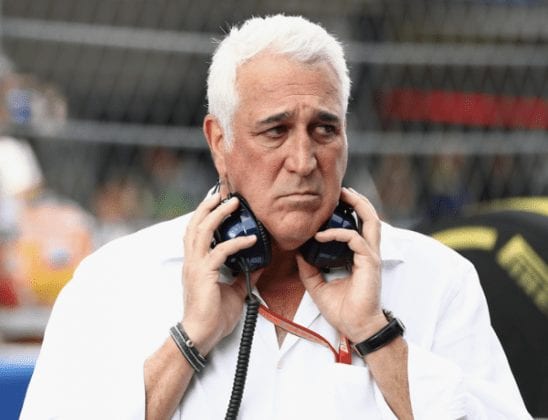 Lawrence Stroll (born Lawrence Strulovitch) - The Steeple Times