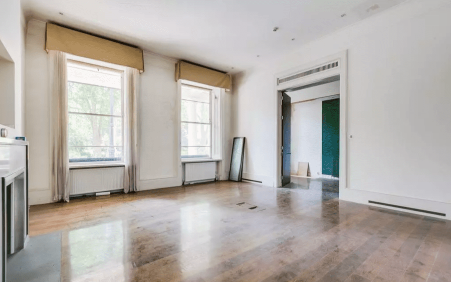 An Eaton Mess – £22.5m for unrenovated 80 Eaton Square, SW1
