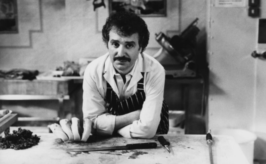 A Really Useful Angelis: Actor Michael Angelis (1952 – 2020)