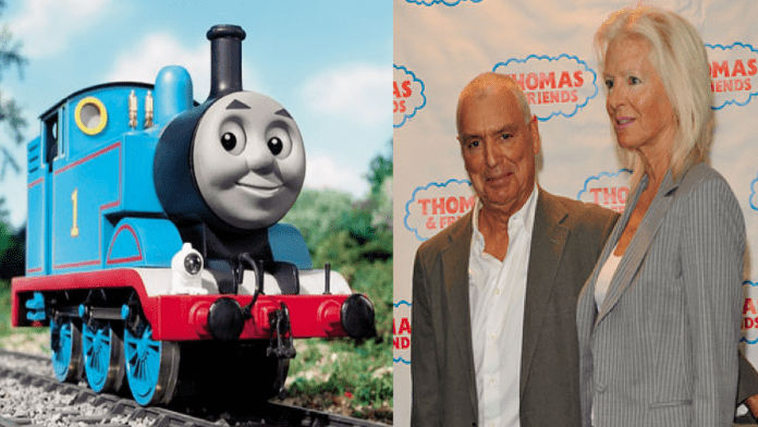 A Really Useful Angelis: Actor Michael Angelis (1952 – 2020)