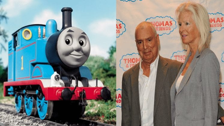 A Really Useful Angelis: Actor Michael Angelis (1952 – 2020)