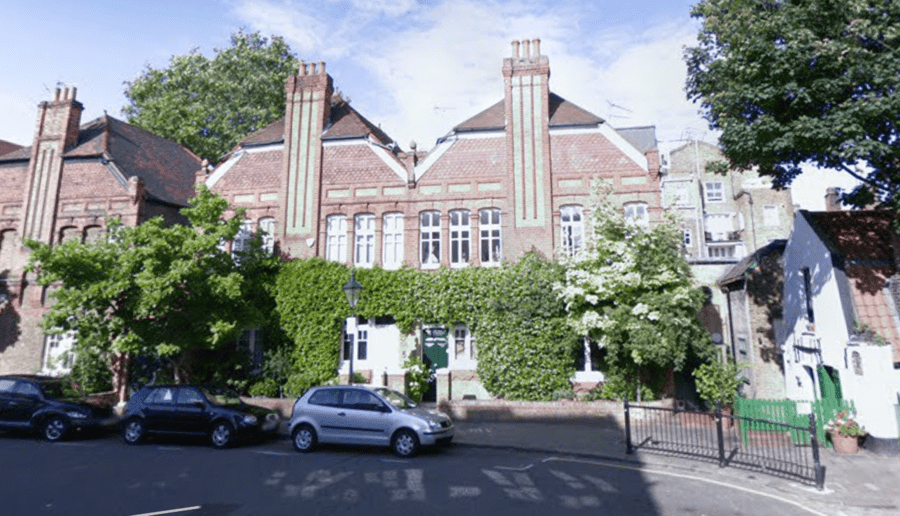 Glebe Place – The Art of Ownership