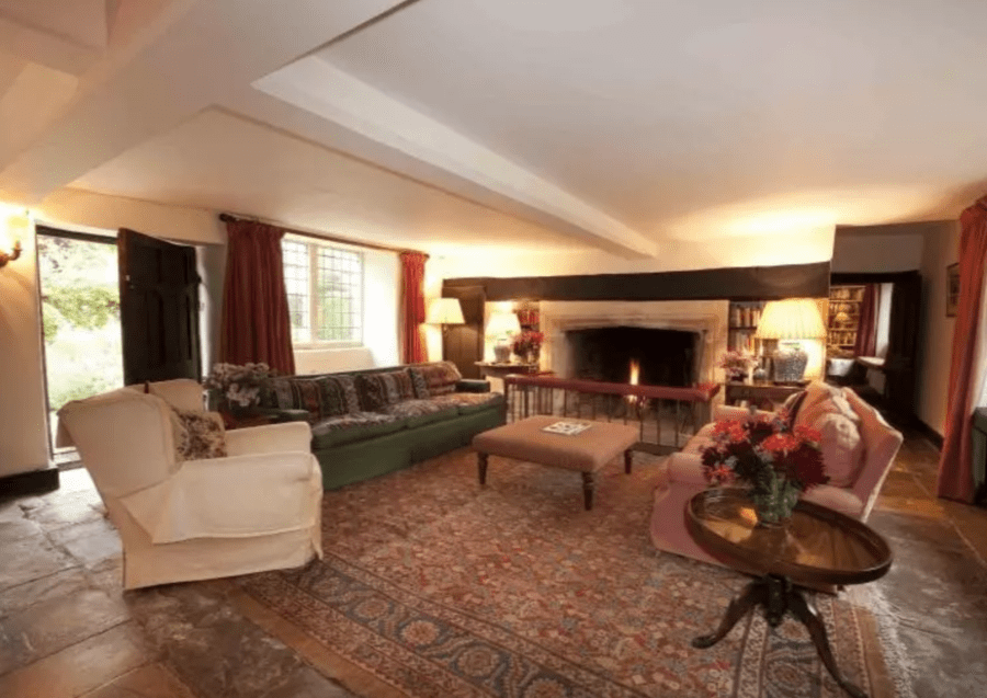 Beautiful Bolehyde – £3.75m for Bolehyde Manor, Wiltshire