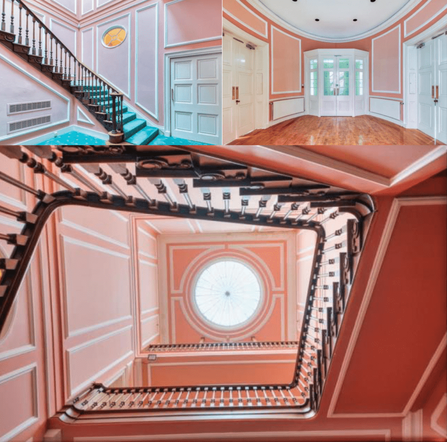 No Gaynes – £2.65 Million For Gaynes Hall, Cambridgeshire