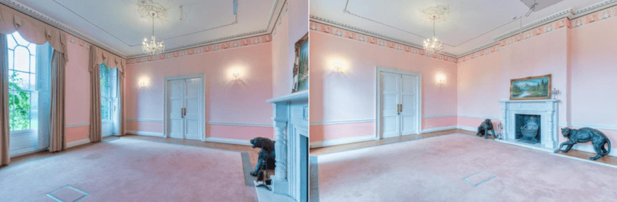 No Gaynes – £2.65 Million For Gaynes Hall, Cambridgeshire