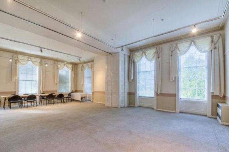 No Gaynes – £2.65 Million For Gaynes Hall, Cambridgeshire