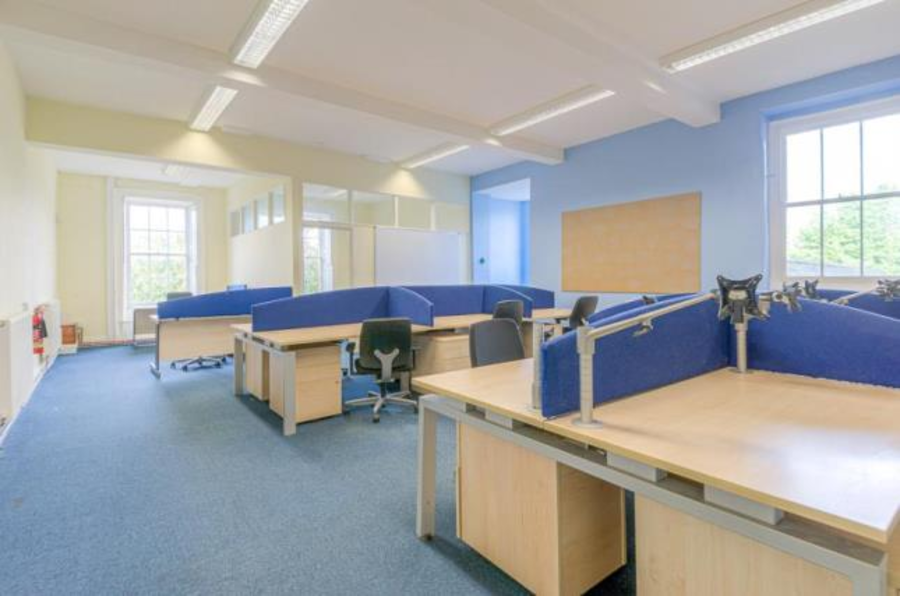 No Gaynes – £2.65 million for Gaynes Hall, Cambridgeshire