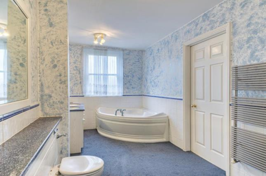 No Gaynes – £2.65 million for Gaynes Hall, Cambridgeshire