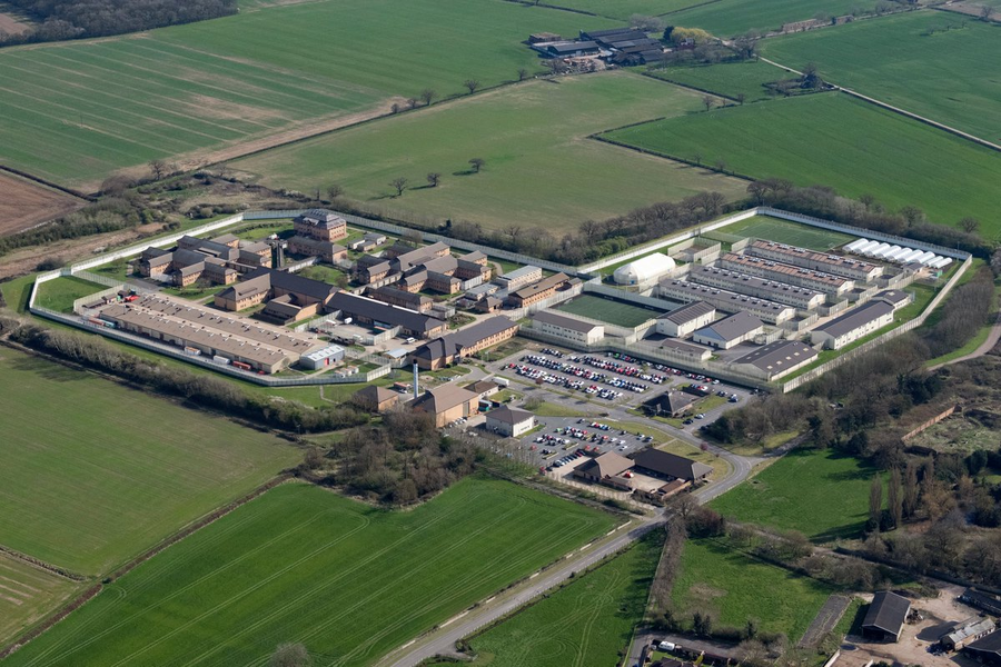 No Gaynes – £2.65 million for Gaynes Hall, Cambridgeshire