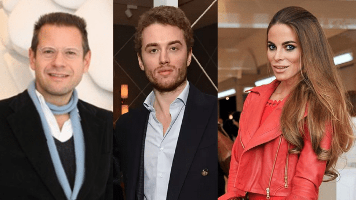 Buckle Up! Barking Baker Harber Has Bitten Back