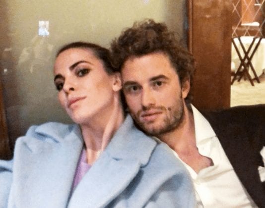 Buckle Up! Barking Baker Harber Has Bitten Back