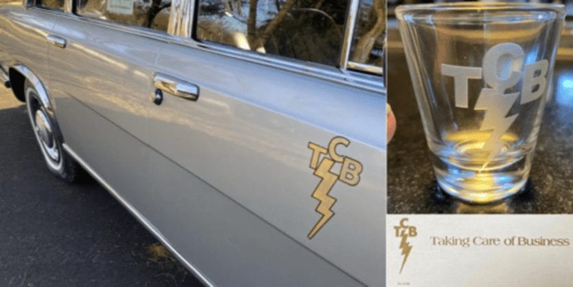 Elvis & Epstein’s Dictator Car – Elvis Presley Merc Auction