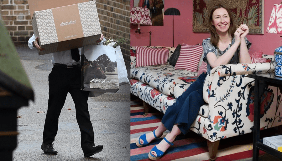 Costly Carrie Symonds 2021 – Carrie Symonds Is A Spendaholic
