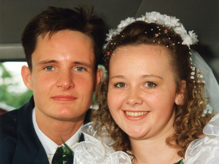 Terry Lubbock – Hero Of The Hour 2021