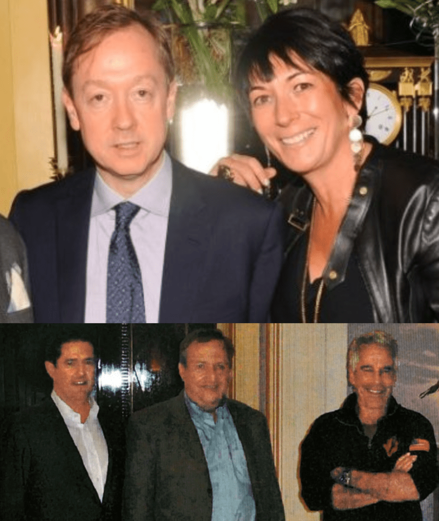 Judge Nathan Being Knocked Out? Ghislaine Maxwell Trial 2021