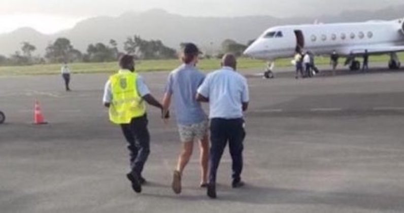 Greedy, Guilty & Gaoled: Inigo Philbrick, £64m Art Fraudster