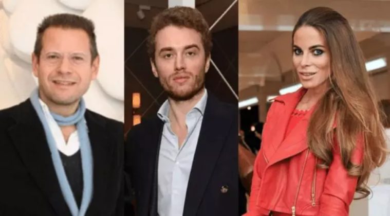 Greedy, Guilty & Gaoled: Inigo Philbrick, £64m Art Fraudster