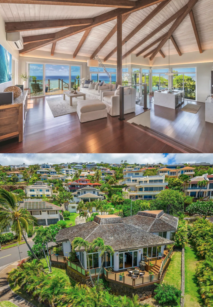 Monstrous Murder Houses Now On Market – Five Of Worst 2022