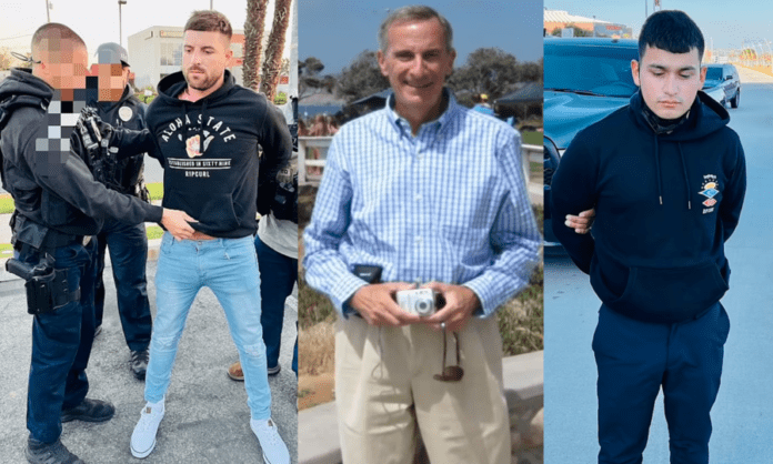 Monstrous Murder Houses Now On Market – Five Of Worst 2022