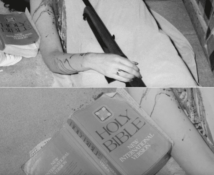 Why Destroy Evidence? Shocking Evidence Destruction 2022