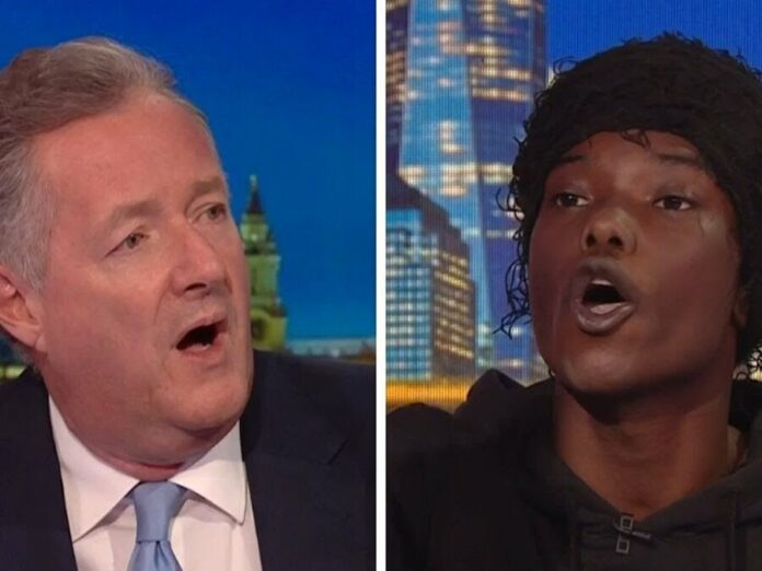 Moron Mizzy Mocks Media – Mizzy V Bully Andre Walker 2023