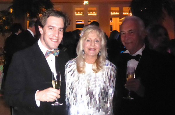 Support Matthew Steeples: Uncensored – Sun 13th August, 9pm