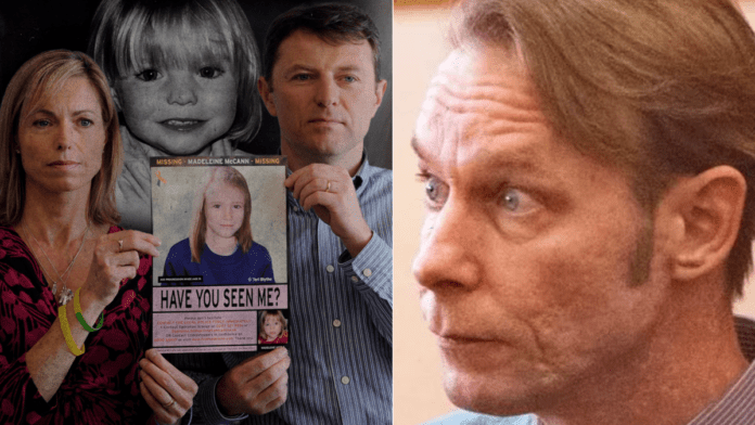 Enough Is Enough End Madeleine McCann Investigation Now 2024
